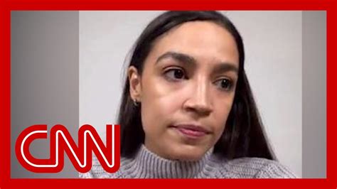 Alexandria Ocasio Cortez Says Shes A Sexual Assault Survivor Main