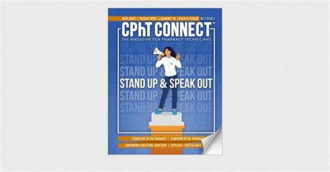 Briana Wukovich Cpht Adv Cspt On Linkedin Cpht Connect™ Magazine