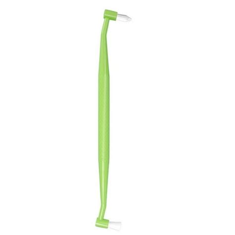 Small Headed Toothbrush