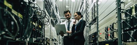Por Qué Estudiar la Carrera de Mantenimiento Industrial