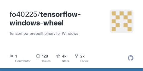 Tensorflow Windows Wheel Py CPU GPU Cuda Cudnn Sse Tensorflow Cp Cp M Win