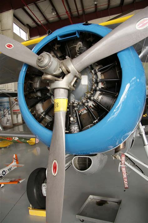 Grumman F3f Photo Walk Around