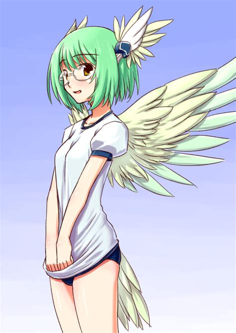 Melissa Gothic Wa Mahou Otome Danbooru