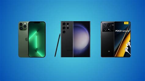 Conheça Os 6 Melhores Celulares Para Jogos Em 2023🌨 Descubra Toda A