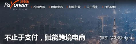 Payoneer派安盈注册被拒绝怎么重新申请 知乎