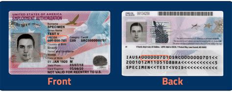 Alien Registration Number How To Find Your A Number
