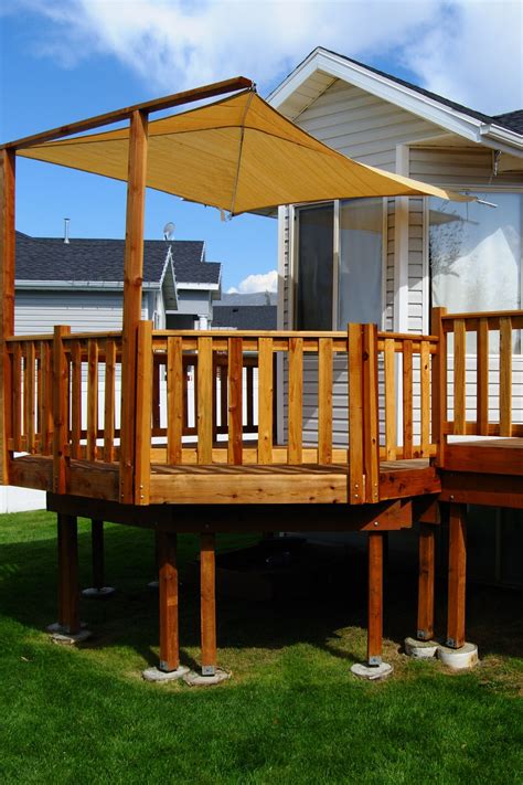 Deck Post Span Calculator For Safe And Strong Builds