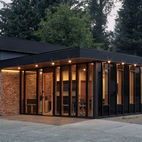 Lacasse Construction Office James Matthew