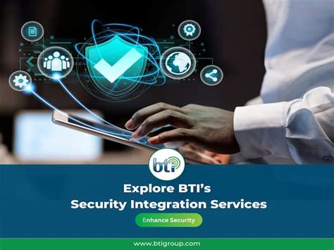 What Is Security System Integration 6 Key Benefits