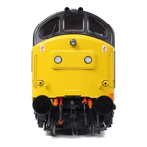 Bachmann Branchline 35 311 Class 370 Dounreay Br Engineers Grey