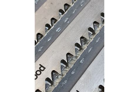Пилки T344DF 5 шт. по дереву для лобзика Bosch 2.608.634.243 - выгодная ...