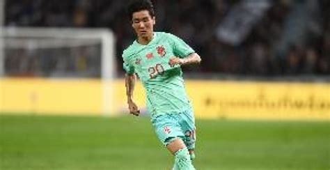沪媒预测国足战韩国首发：韦世豪and武磊登场，张琳芃、王上源首发腾讯新闻