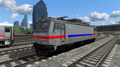 Septa Reskin Pack Train Sim Community