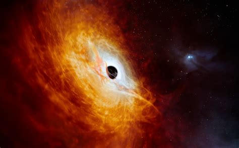 Brightest And Fastest Growing Astronomers Identify Record Breaking
