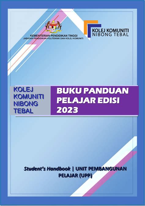 Full Student Handbook 2023 Update 1072023 Qasehariesya Page 1