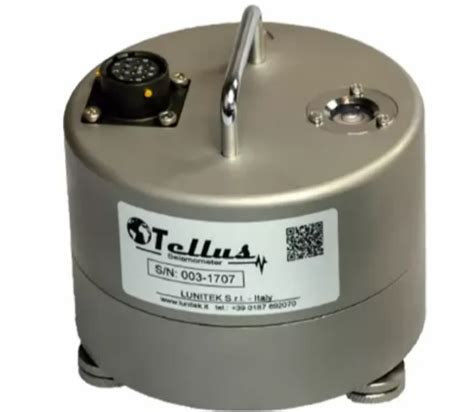 Seismometer Digital Broadband Seismometer Cme 6211nd Service Provider