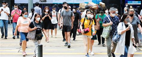 發展局：全方位支援受發展影響人士 優化安置補償 — 識港