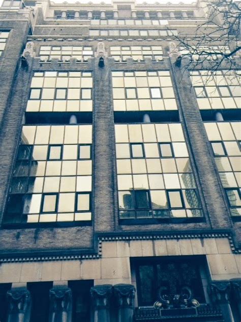 The Pythian 135 West 70th Street Upper West Side Nyc Blog Estate