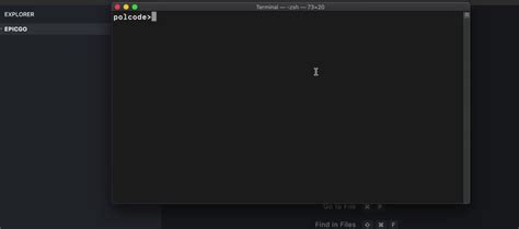 Introducing Goginit An Opensource Cli Tool Paul Contreras Posted On