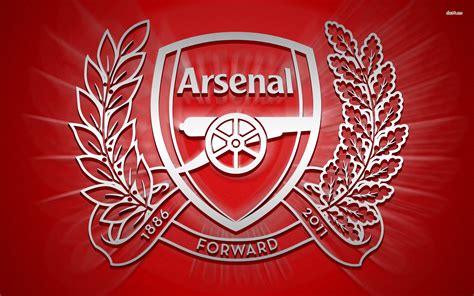 Arsenal Wallpaper 4K WallpaperSafari