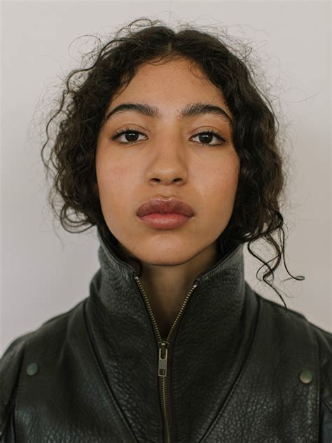 Photo Of Fashion Model Limber Martinez Id 675295 Models The Fmd