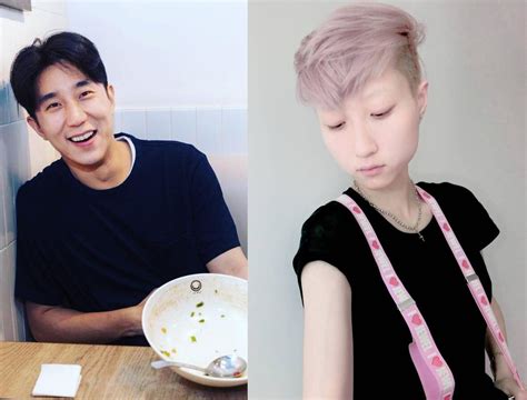 房祖名个人资料 成龙爱子罕见分享和好友聚会照和妹妹小龙女共用一张脸 人物集