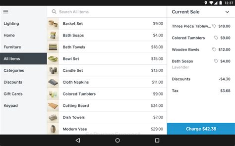 Square Pos System Pricing Reviews And Features In 2022