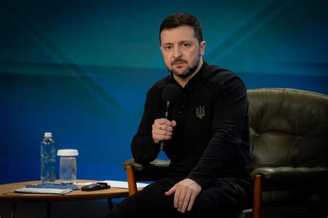 Украина и США должны подписать рамочное соглашение по полезным