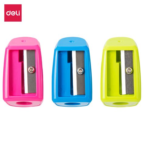 Deli E0520 Pencil Sharpener Deli Group Co Ltd