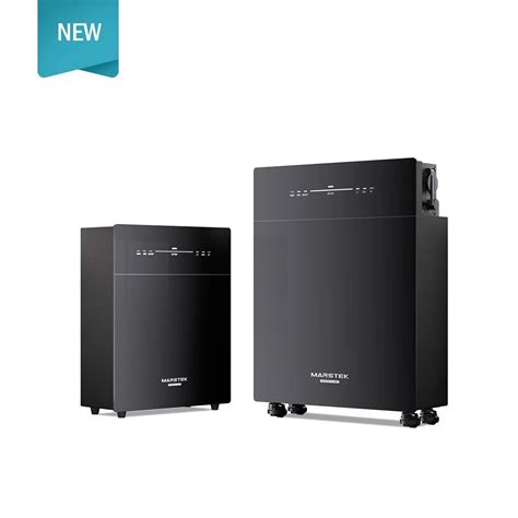 Marstek Venus Energycube Acculife