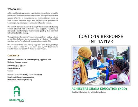 Achievers Ghana Booklet 1 Zulkama2000 Page 1 4 Flip Pdf Online