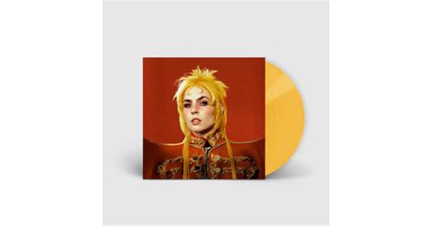 Dorian Electra Fanfare Vinyl Record