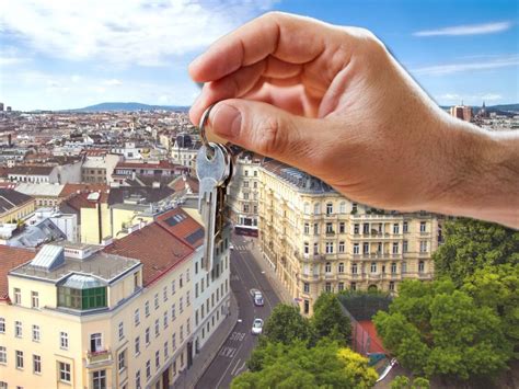 Zweitwohnsitz In Wien So Viel Muss Man Ab 2025 Zahlen VIENNA AT