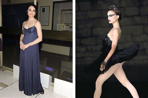 Mila Kunis Says Natalie Portman Did Most Of Her Own Dance Moves In