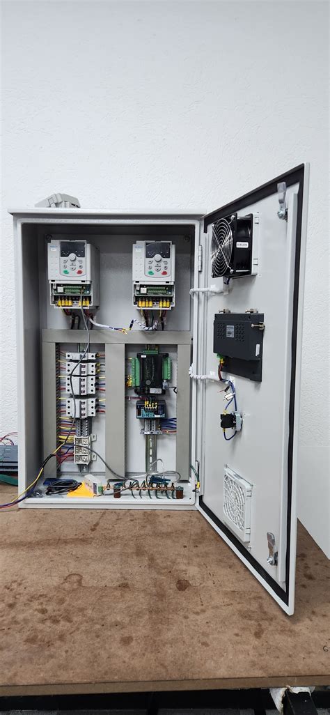 Max500 90kw 120hp Vfd Variable Frequency Drive