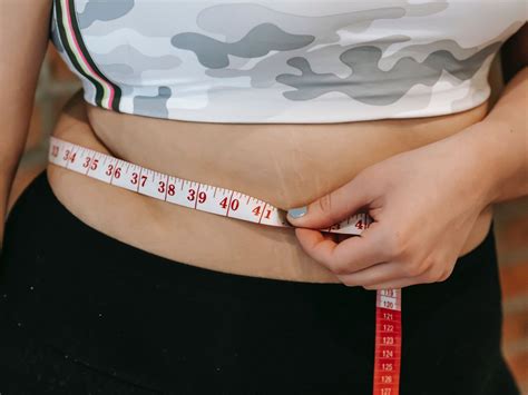 四肢很細、肚子卻瘦不下來？4招減去內臟脂肪 讓肥肚迅速消風 Et Fashion Ettoday新聞雲