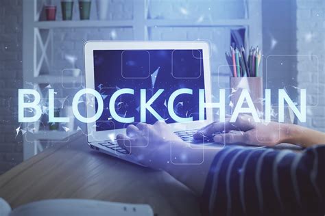 blockchain for enhanced enterprise security