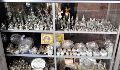 How To Clean Silver Plated Items Easily And Naturally Greenlife