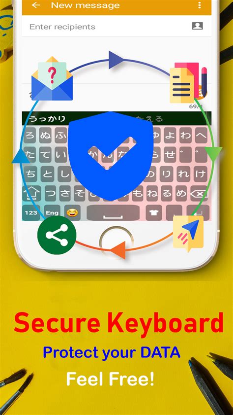 Japanese Keyboard 2020 Japanese Language App For Android Download