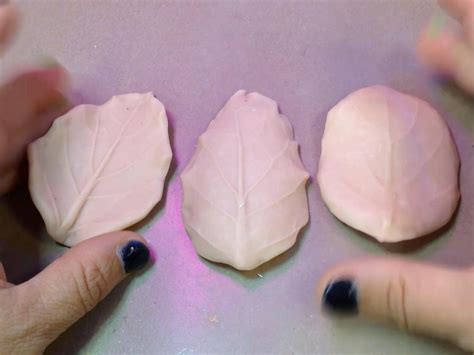 How To Cheat At Sculpting Realistic Leaf Tutorial That Will Make You Look Like A Pro