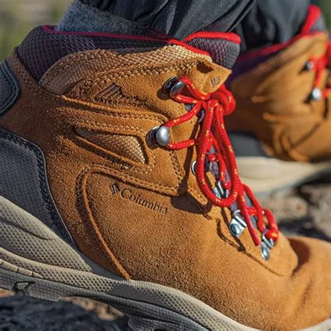 컬럼비아 하이킹 부츠 최대 40 할인 Moduba