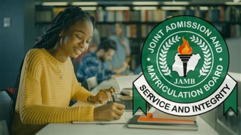 Check Your JAMB 2025/2026 Admission Status (Accept or Reject) - JAMB ...