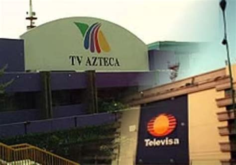 ¿superarán Tv Azteca Y Televisa El Efecto Rusia 2018