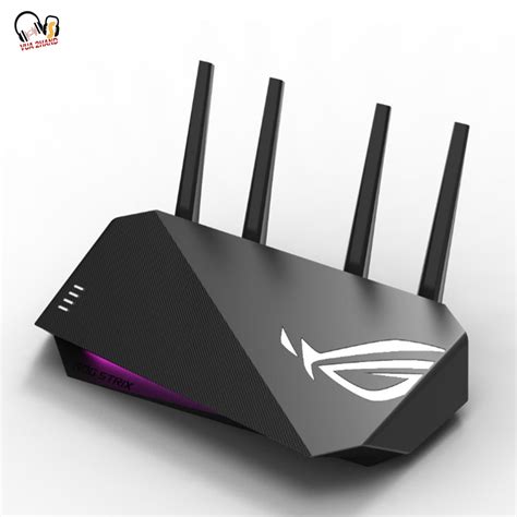 Router Wifi ROG STRIX GS AX
