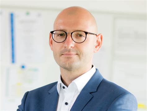 Daniel Heymann Wird Operativer Vorstand Der Norma Group Haustec