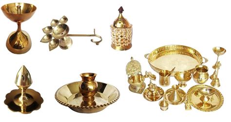 Brass Artifacts Service Providers From India