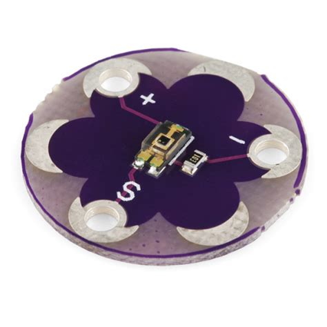 LilyPad Light Sensor Hookup Guide SparkFun Learn