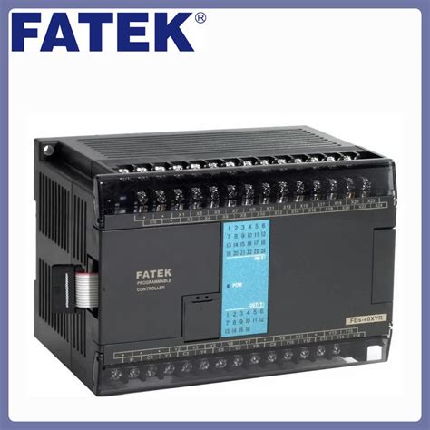 Fatek Fbs 32mc Plc Main Unit 32 I O Cpu Module With High Speed
