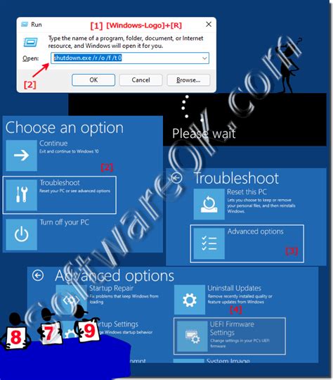 Install Windows 11 On Uefi Without Tpm Bypass Tpm 2 0 Open