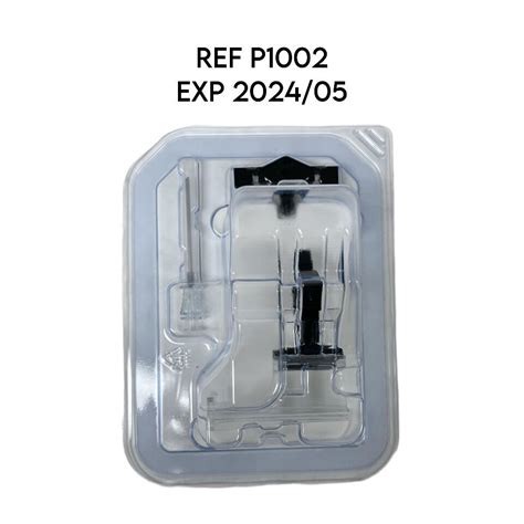 New Perineologic Ref Pi002 Precisionpoint Transperineal Access System Exp 2024 05 Disposables